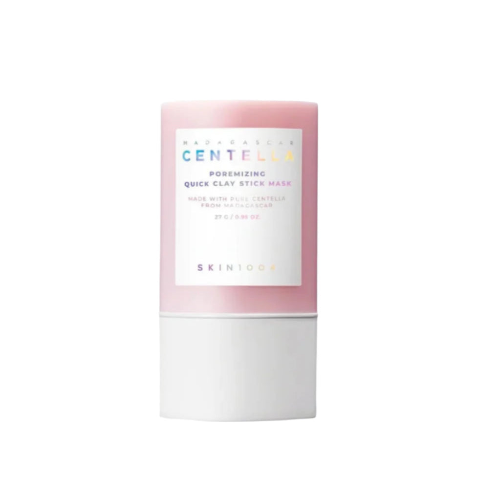 SKIN1004 - Madagascar Centella Poremizing Quick Clay Stick Mask – Skin ...